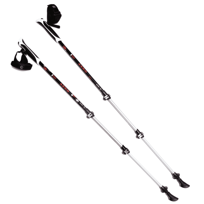 Палки для трекинга BTrace NW AERO купить недорого | цены со скидкой, звоните ☎