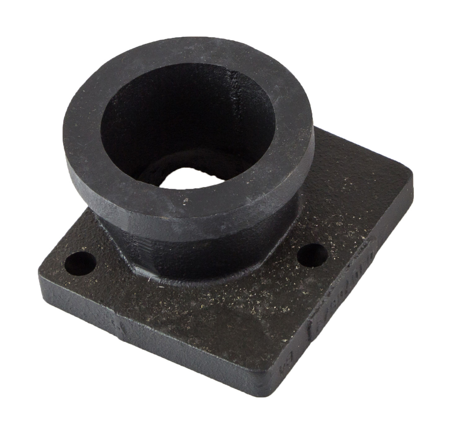 Крышка коллектора Chevy V8 боковая, OSCO купить недорого | цены со ...