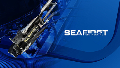 Гидравлические системы SeaFirst